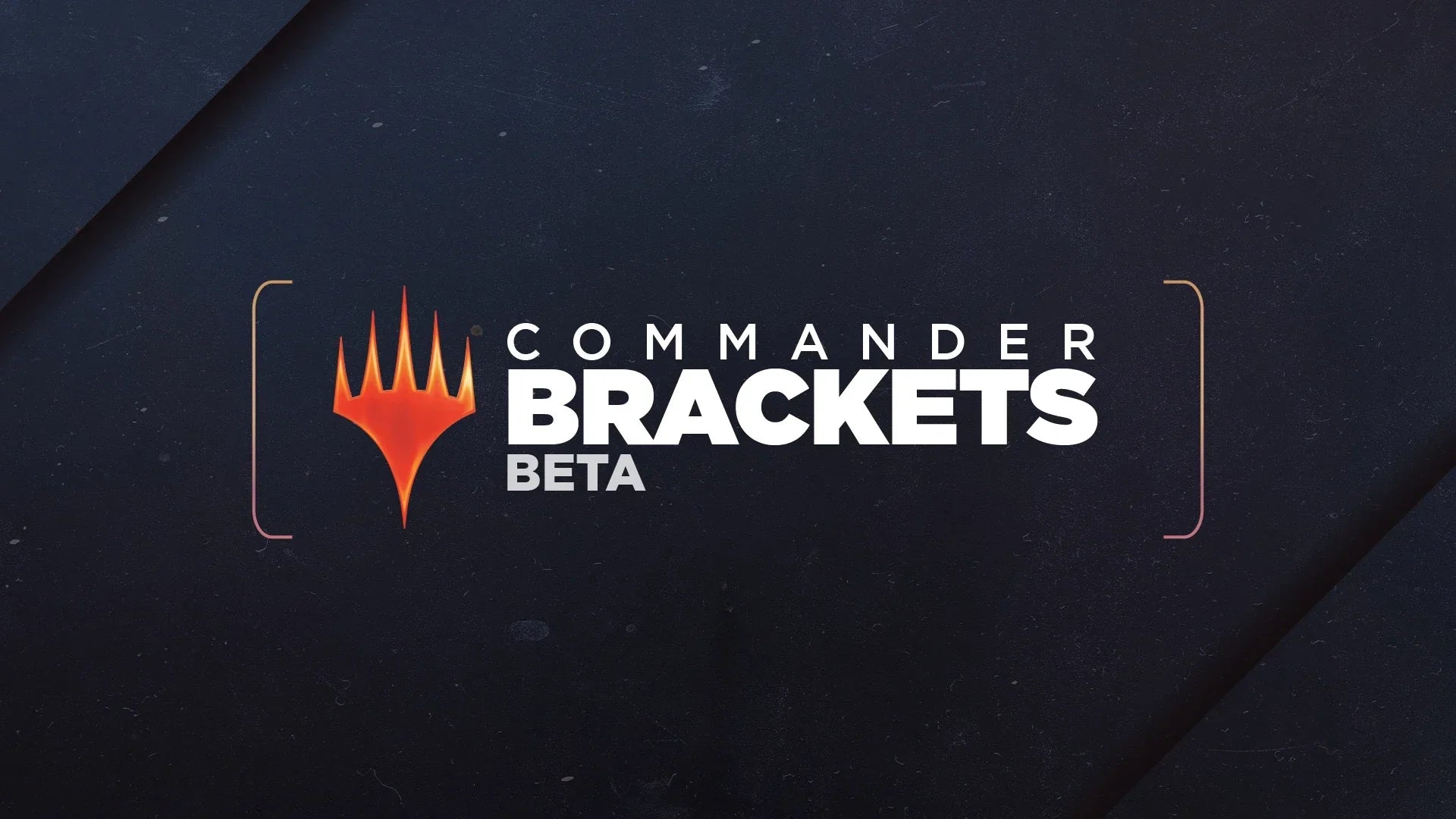 Apresentando o Commander Brackets Beta – MoxLand