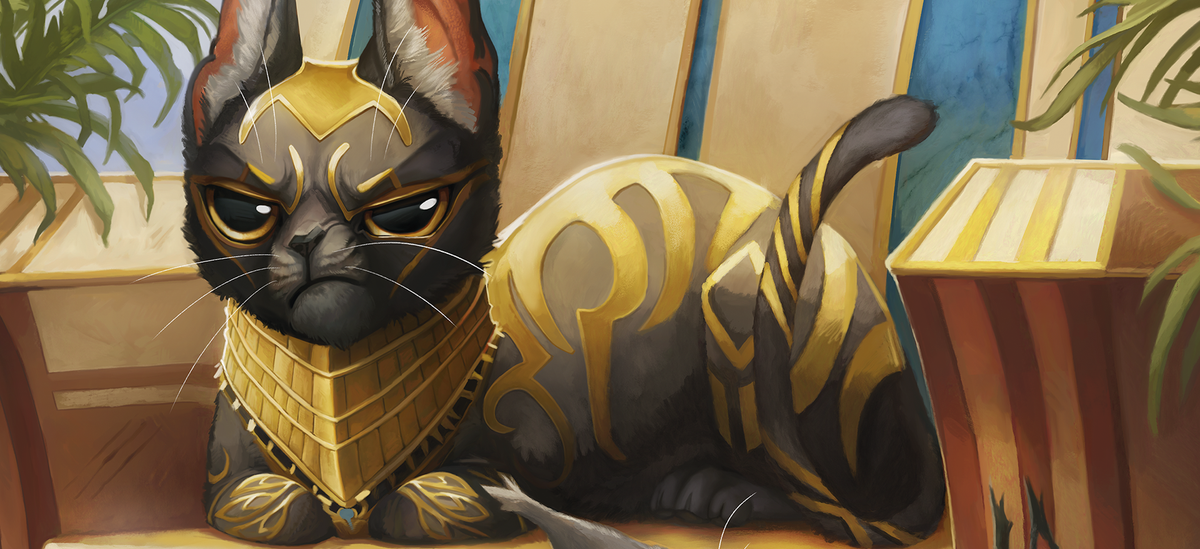 Magic: The Gathering revela nova série Secret Lair com arte "selvagem ...