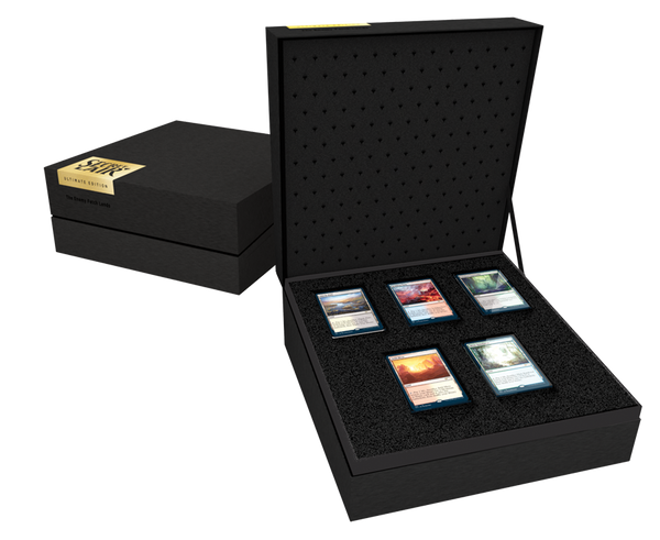 Secret Lair: Ultimate Edition – MoxLand